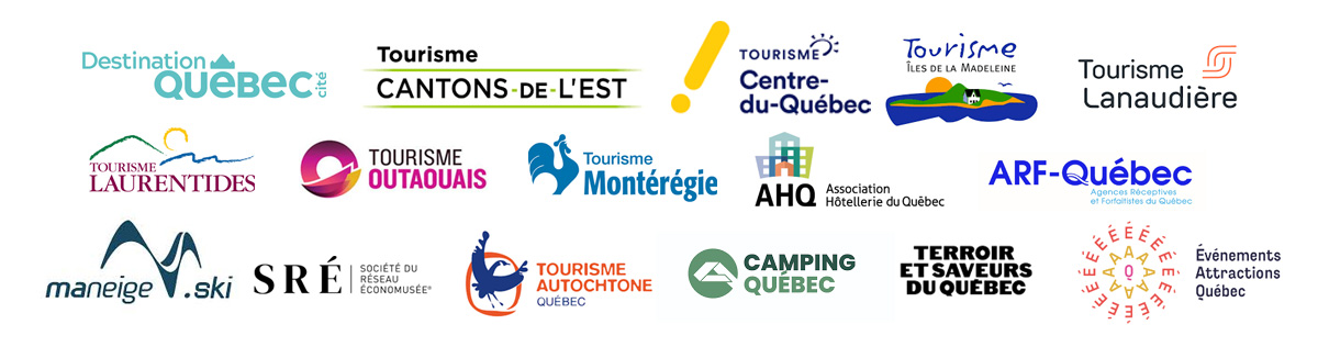 Portes Ouvertes sur le tourisme 2025 - CQRHT
